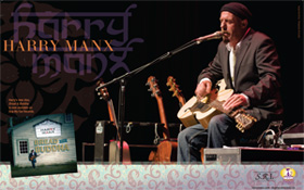 Press/Epk – Harry Manx | Official Site