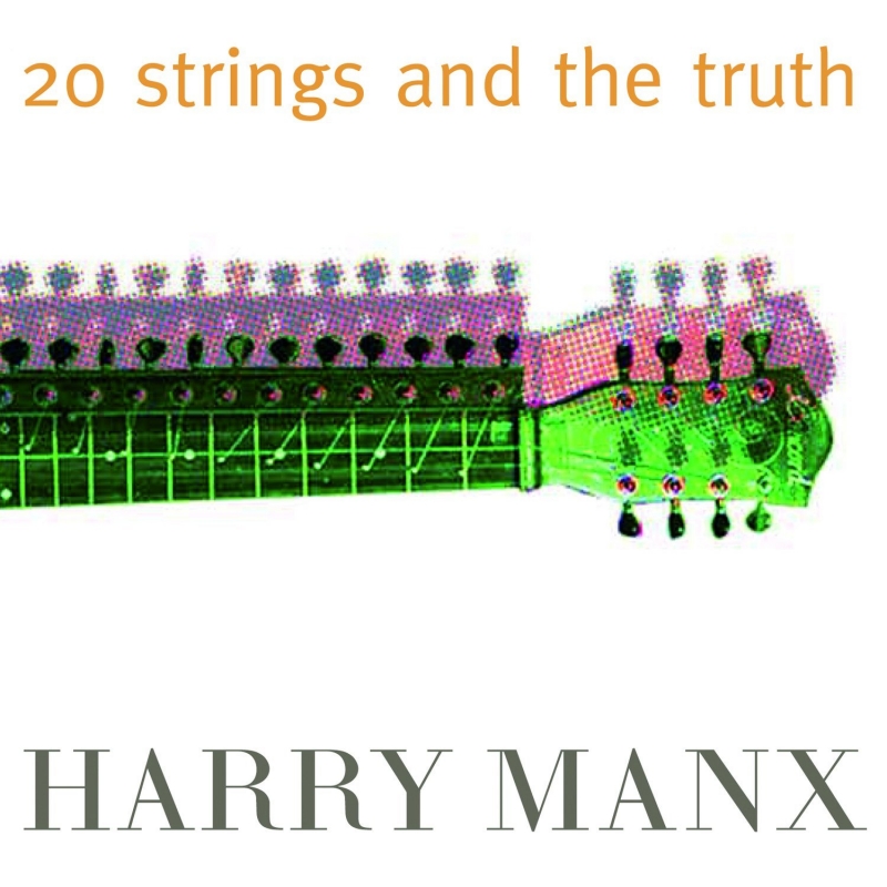 Harry Manx | Official Site – Official Site for Harry Manx