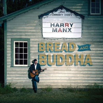 Harry Manx | Official Site – Official Site for Harry Manx