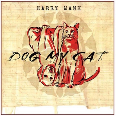Discography – Harry Manx | Official Site