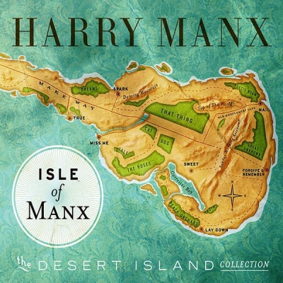 Harry Manx | Official Site – Official Site for Harry Manx